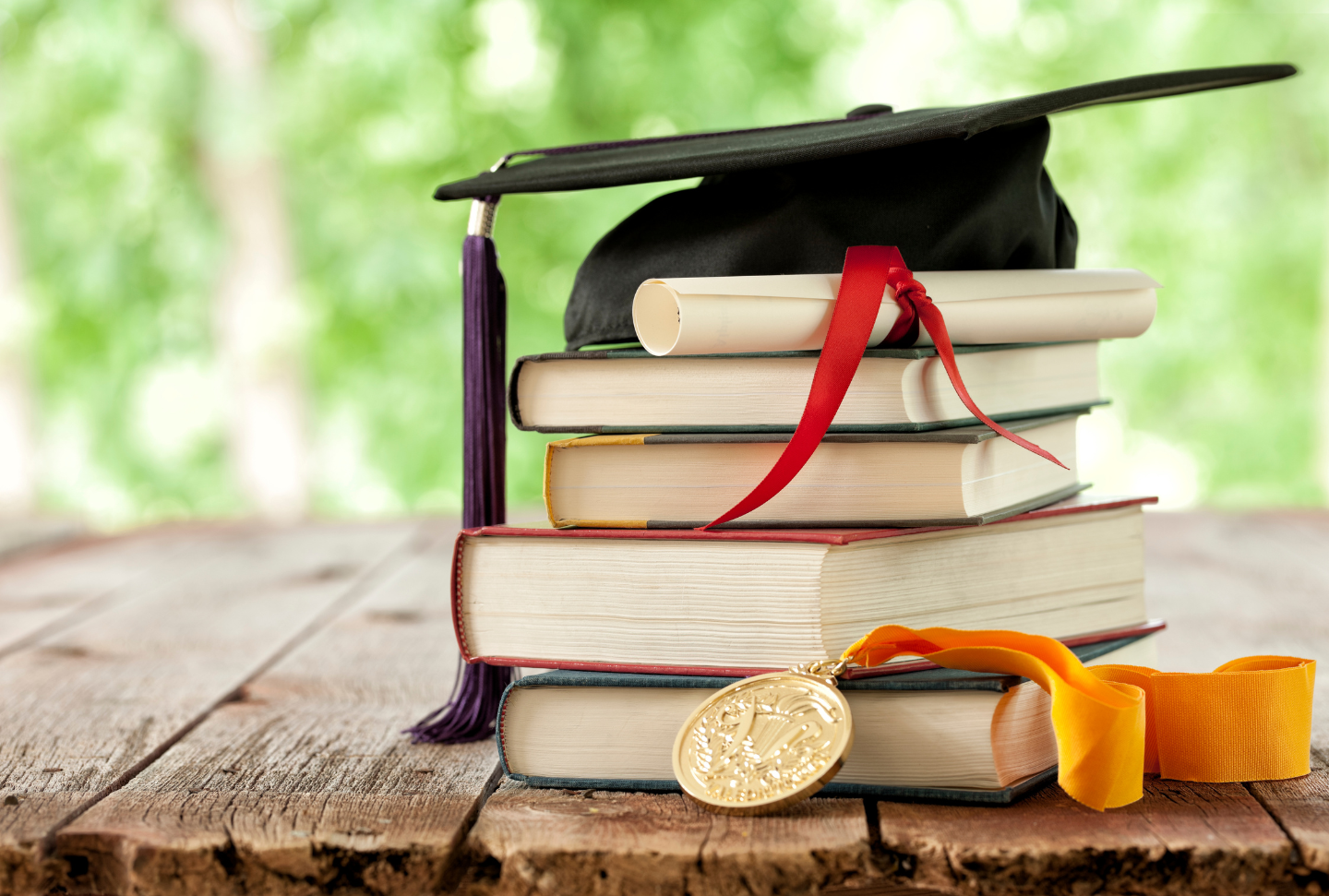 Celebrate Your Graduate in Style - OMNIDP